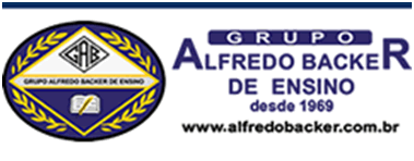 logo – Externato Alfredo Backer